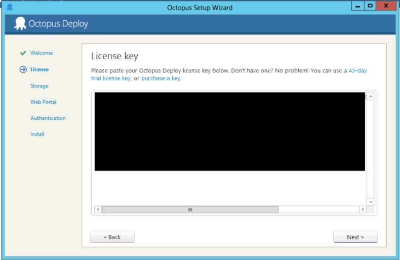 Mark Coleman - Installing Octopus Deploy